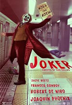 Jaunākās filmas: skaties labākās filmas 2019. gadā